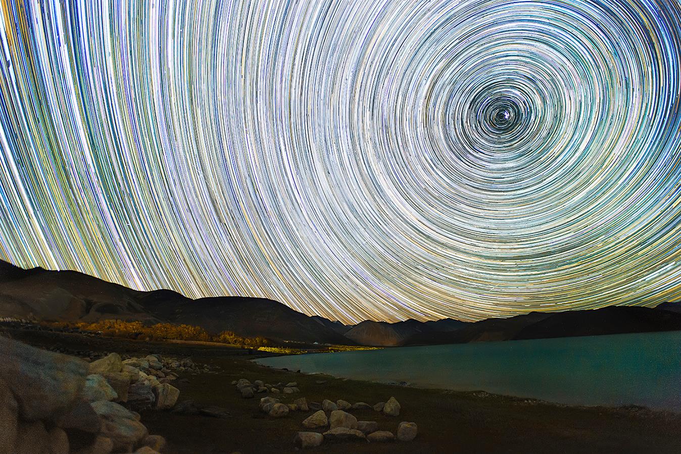 Introduction to Astro Photography with Nimit Nigam