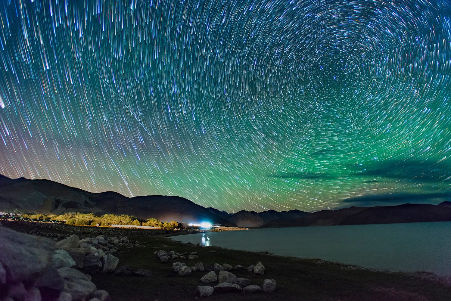 Introduction to Astro Photography with Nimit Nigam