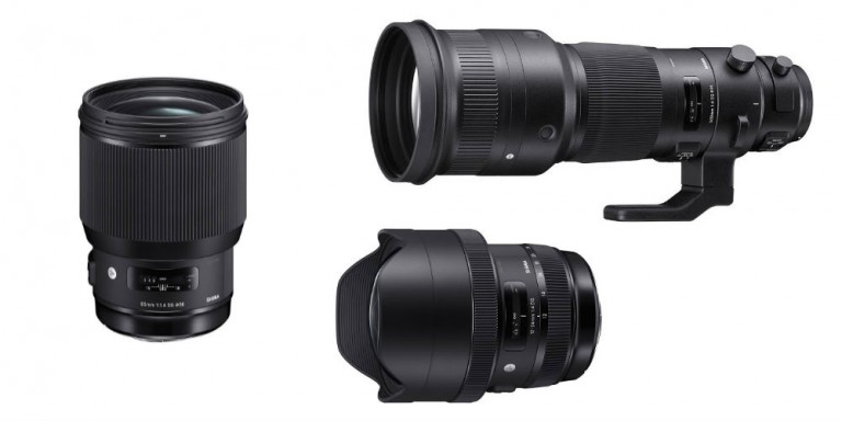 Types of DSLR Camera Lenses in Photography - The Photography Blogger