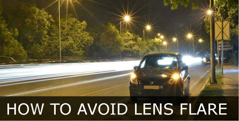 How to Avoid Lens Flare During Night or Long Exposure Photography