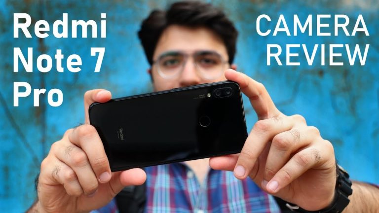 Redmi Note 7 Pro CAMERA REVIEW by a Photographer – Kunal Malhotra